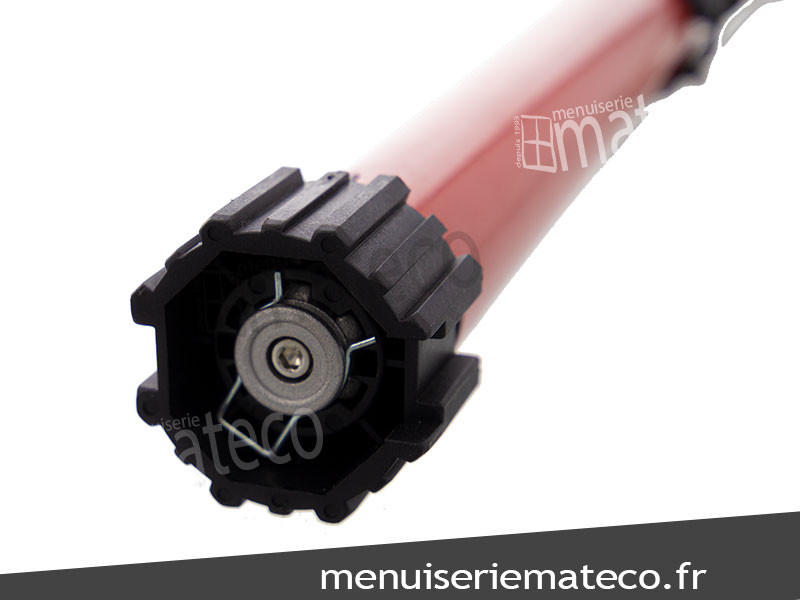Moteur volet roulant